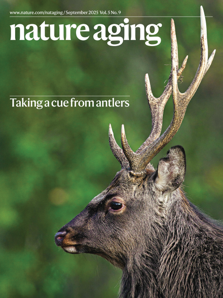 Nature Aging