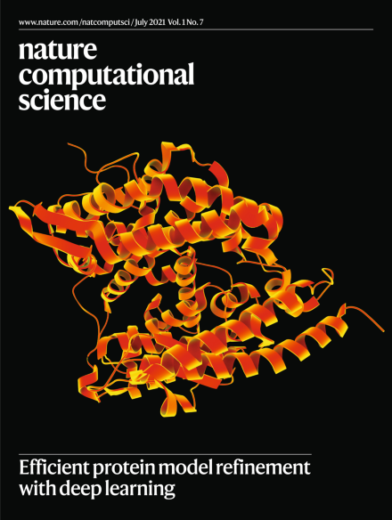 Nature Computational Science