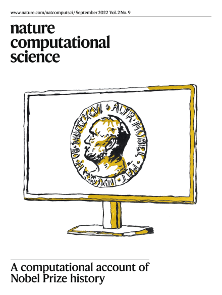 Nature Computational Science
