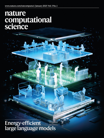 Volume 5 Issue 1, January 2025