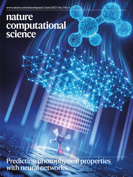 Nature Computational Science