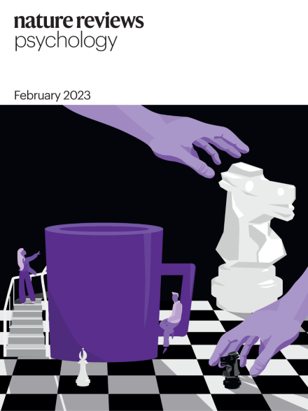 Nature Reviews Psychology