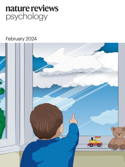 Nature Reviews Psychology