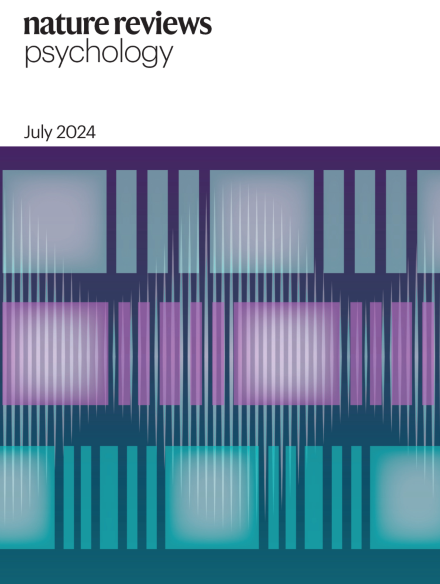 Nature Reviews Psychology