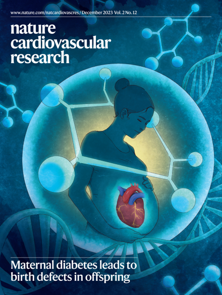 Nature Cardiovascular Research
