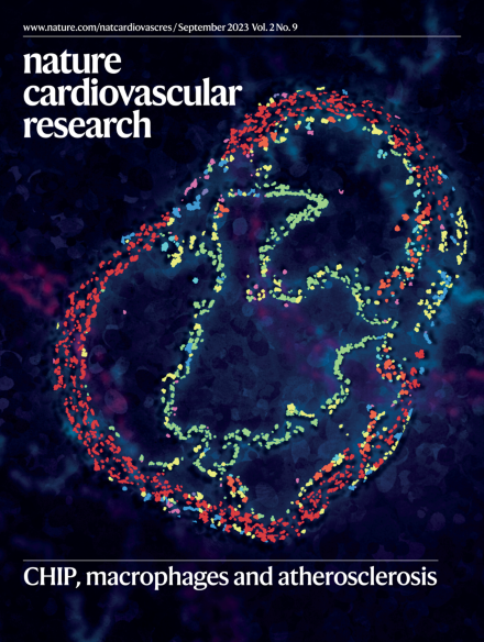 Nature Cardiovascular Research