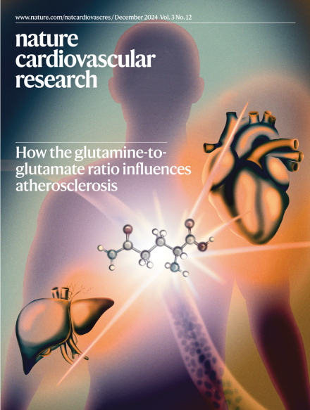 Nature Cardiovascular Research