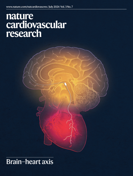 Nature Cardiovascular Research