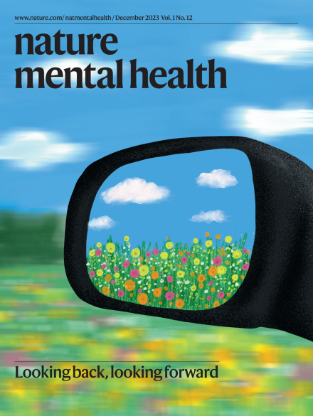 Nature Mental Health