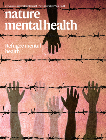 Volume 2 Issue 11, November 2024