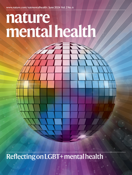 Nature Mental Health