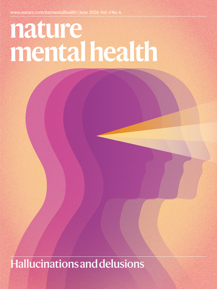 Nature Mental Health