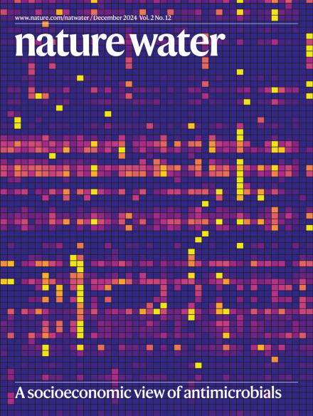 Volume 2 Issue 12, December 2024