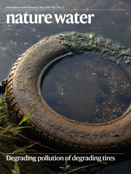 Nature Water