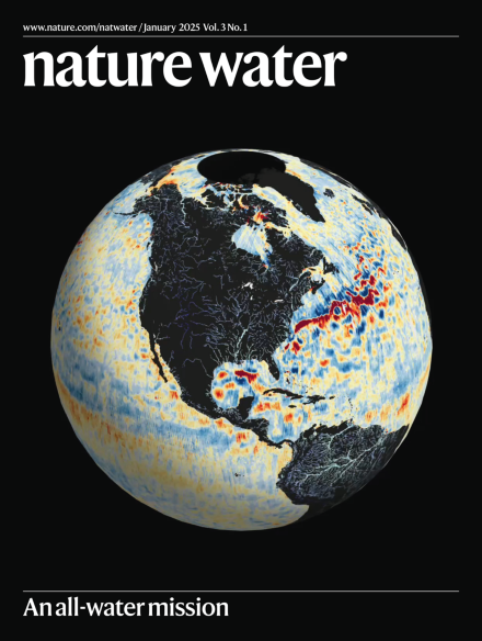 Volume 3 Issue 1, January 2025