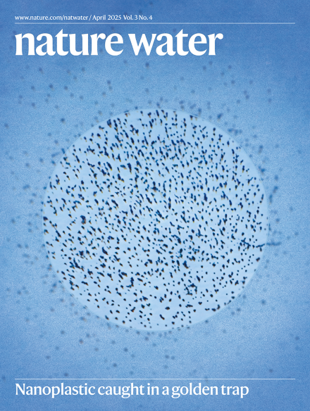 Volume 3 Issue 4, April 2025