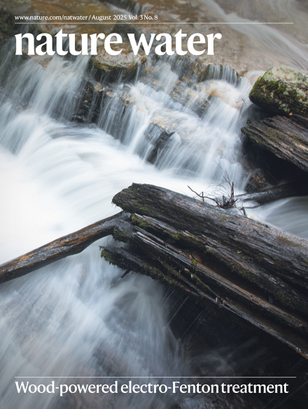 Nature Water