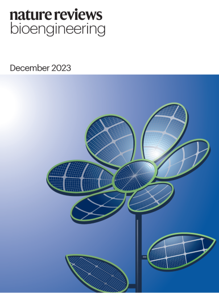 Volume 1 Issue 12, December 2023