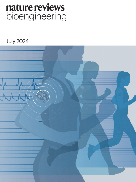 Nature Reviews Bioengineering