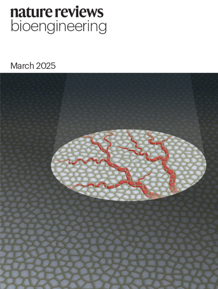 Nature Reviews Bioengineering