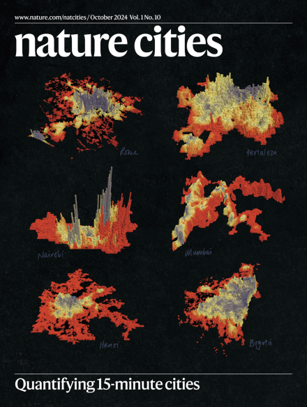 Volume 1 Issue 10, October 2024