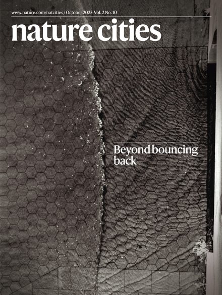 Volume 2 Issue 10, October 2025