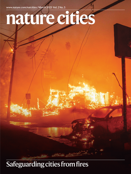 Volume 2 Issue 3 March 2025