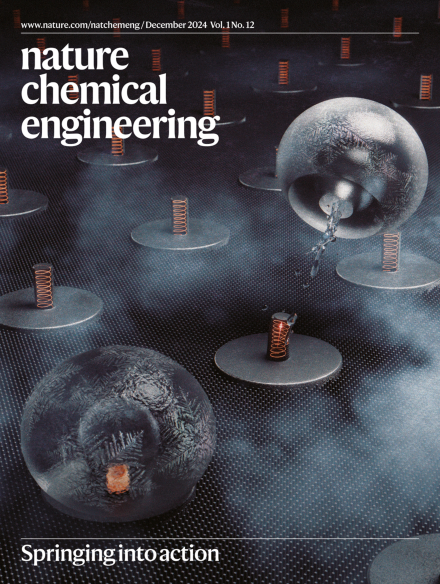 Volume 1 Issue 12, December 2024