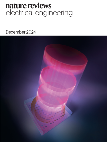 Nature Reviews Electrical Engineering