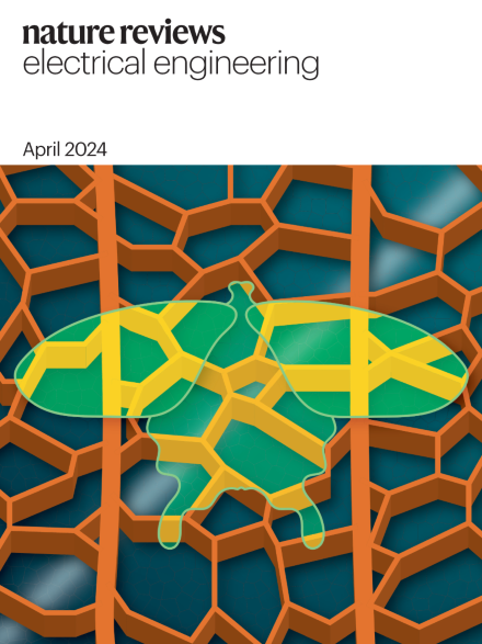 Nature Reviews Electrical Engineering