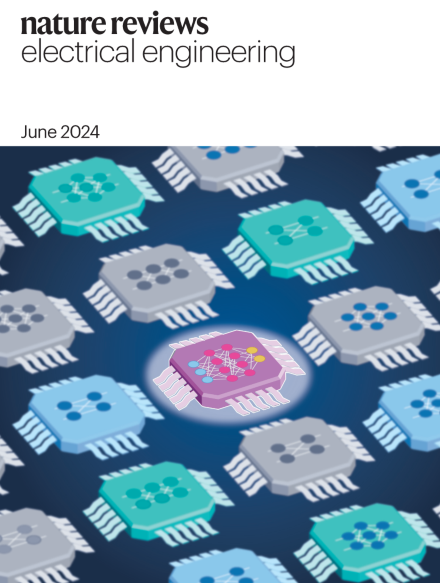 Nature Reviews Electrical Engineering