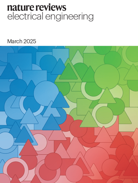 Nature Reviews Electrical Engineering