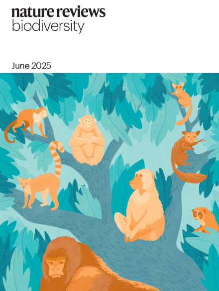 Volume 1 Issue 6, June 2025