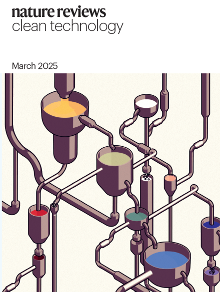 Volume 1 Issue 3, March 2025