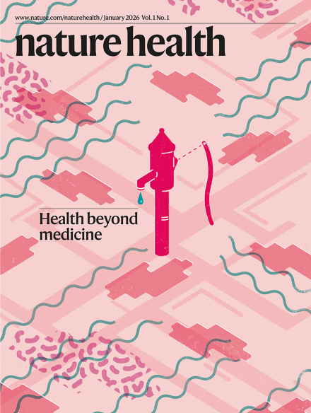 Nature Health
