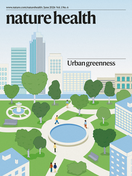 Nature Health