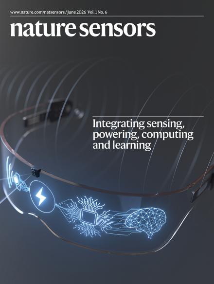 Nature Sensors
