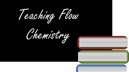 Updates | Journal of Flow Chemistry | Springer Nature Link