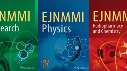 Home | European Journal of Nuclear Medicine and Molecular Imaging