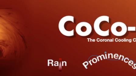 Home | Solar Physics