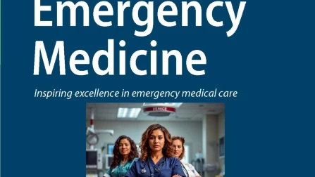 Home | Canadian Journal of Emergency Medicine