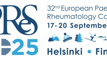 Home | Pediatric Rheumatology