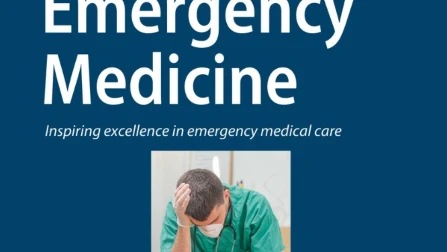 Home | Canadian Journal of Emergency Medicine
