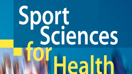 Home | Sport Sciences for Health