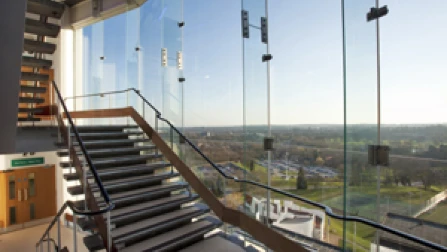 Home | Glass Structures & Engineering