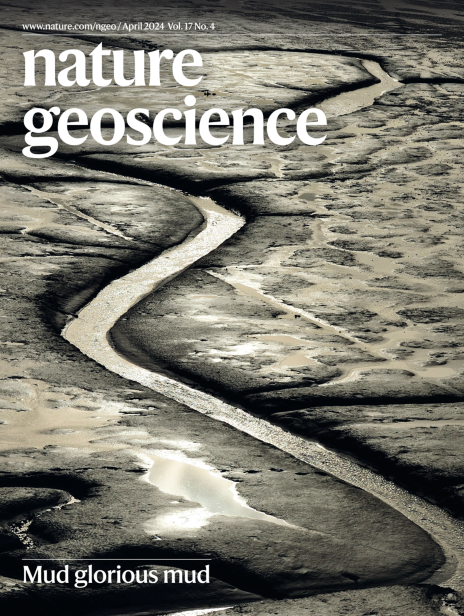 Subscribe to Nature Geoscience