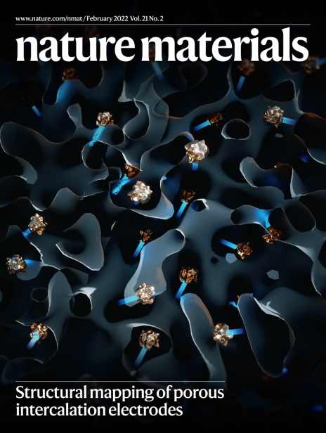 Subscribe to Nature Materials