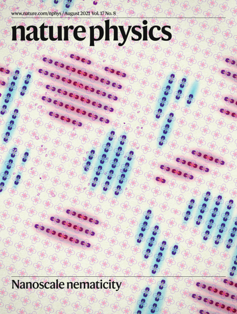 Subscribe to Nature Physics