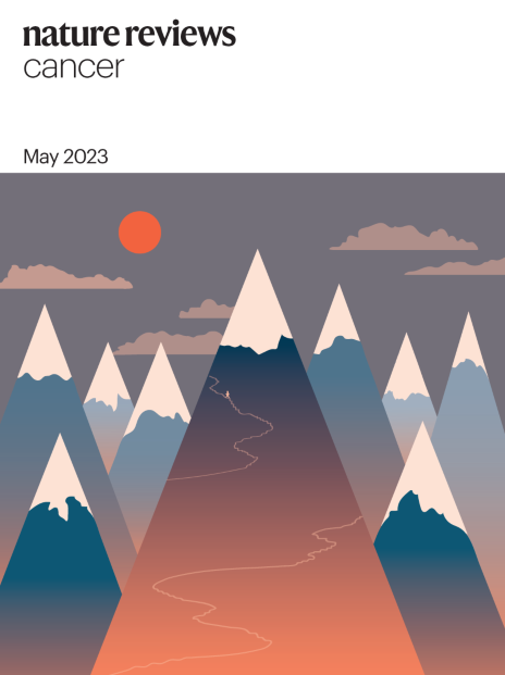 Subscribe to Nature Reviews Cancer