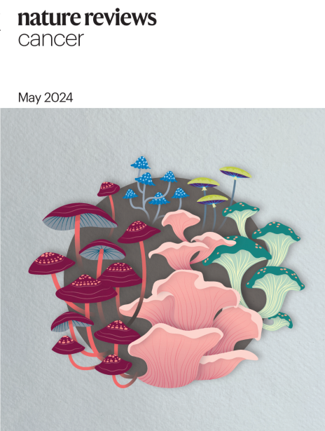 Subscribe to Nature Reviews Cancer